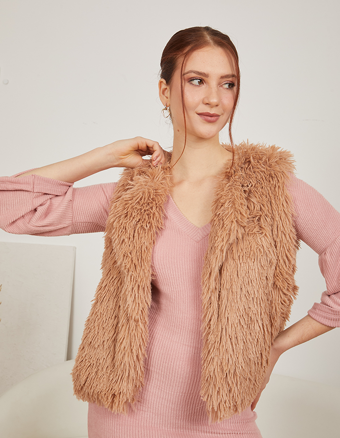 Chaleco Ara – Pretz Clothes